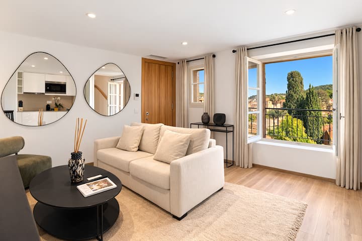 Duplex Au Cœur De Saint-tropez - Saint-Tropez