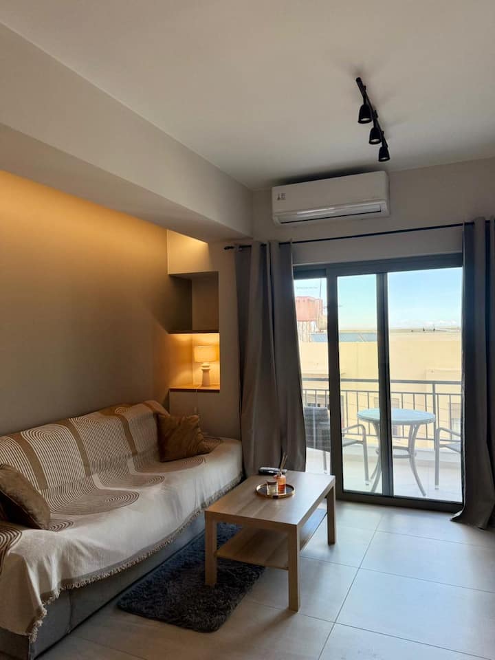 Apartment Marialena - Agios Nikolaos
