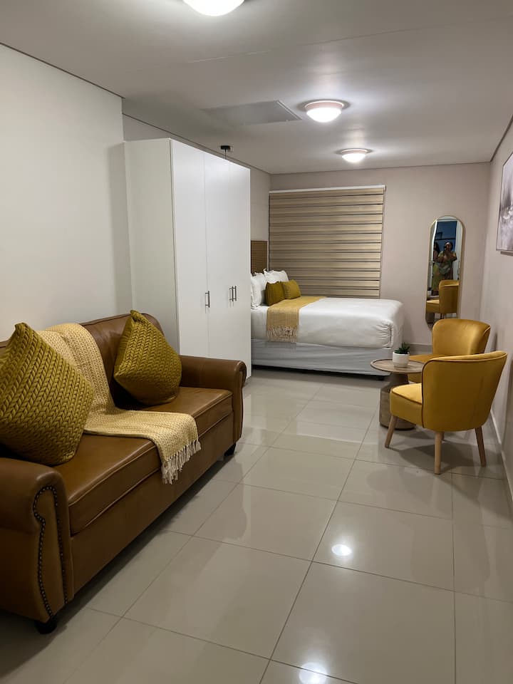 The Golden Nest (Umhlanga Ridge) - Umhlanga