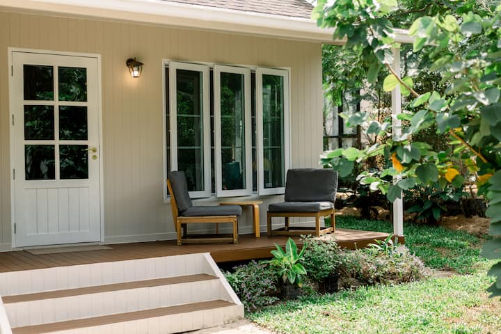 Nolan Cozy Cottage - Koh Samui