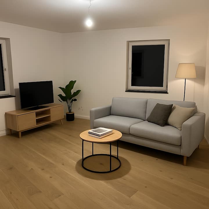 Hochwertig 2 Zimmer Wohnung Im Glockenbach. - ミュンヘン