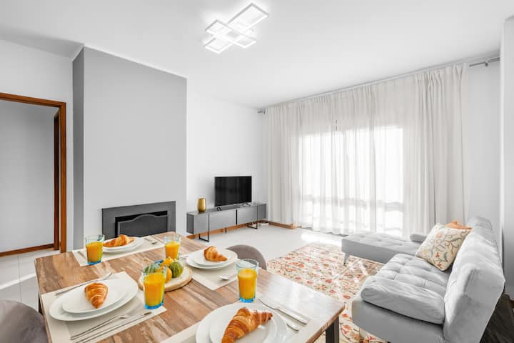 Gaia Urban Stay | Office & Parking - Vila Nova de Gaia