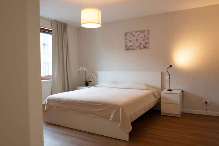 The Line Apartment In Zurich Oerlikon - Zürich