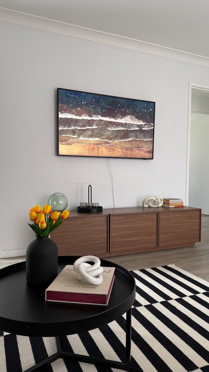 Boutique Como Villa · Stylish 3br Stay - South Perth