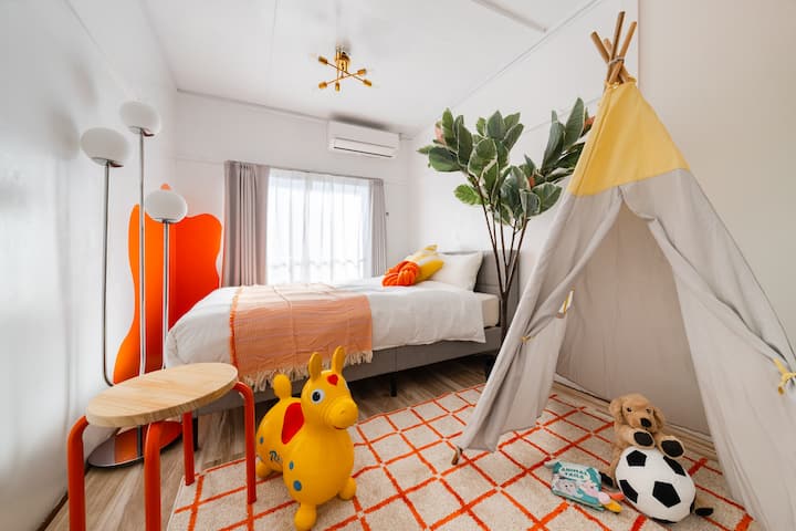 Close To Shinjuku Area|5br|2 Showers & 2 Toilets - 시부야구
