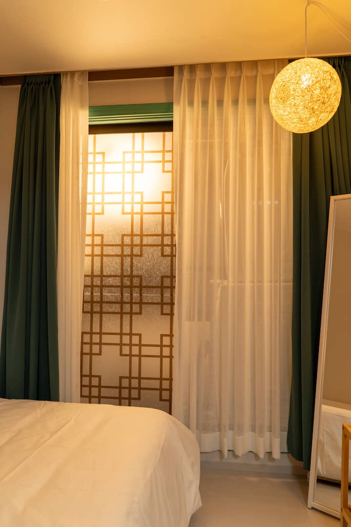 연신내역(3·6호선·gtx-a)도보 5분·서울역·홍대·명동·경복궁·고양종합운동장 빠른 이동 - 성사1동