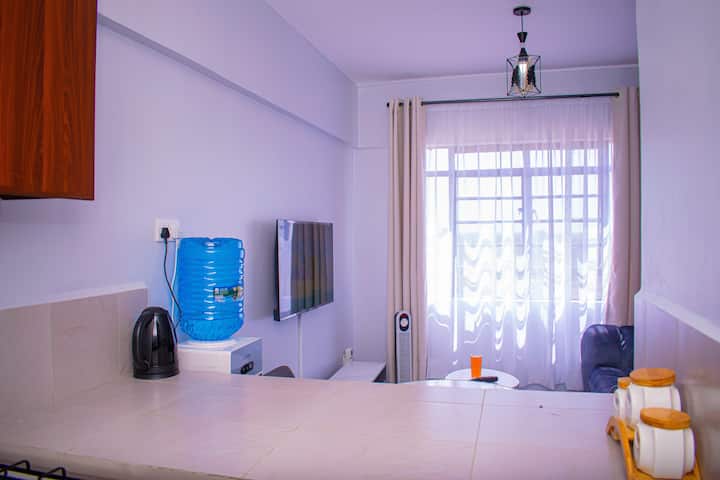 Norlan Homes Near Cbd +W/good Security/708,662,095 - Kisumu