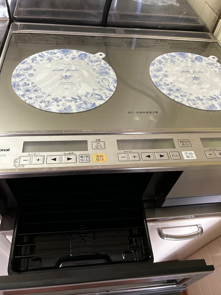 2ldkの一棟貸、唐津城近隣、目の前松原と海、最適なロケーション地。最大5名様ok。 - Karatsu