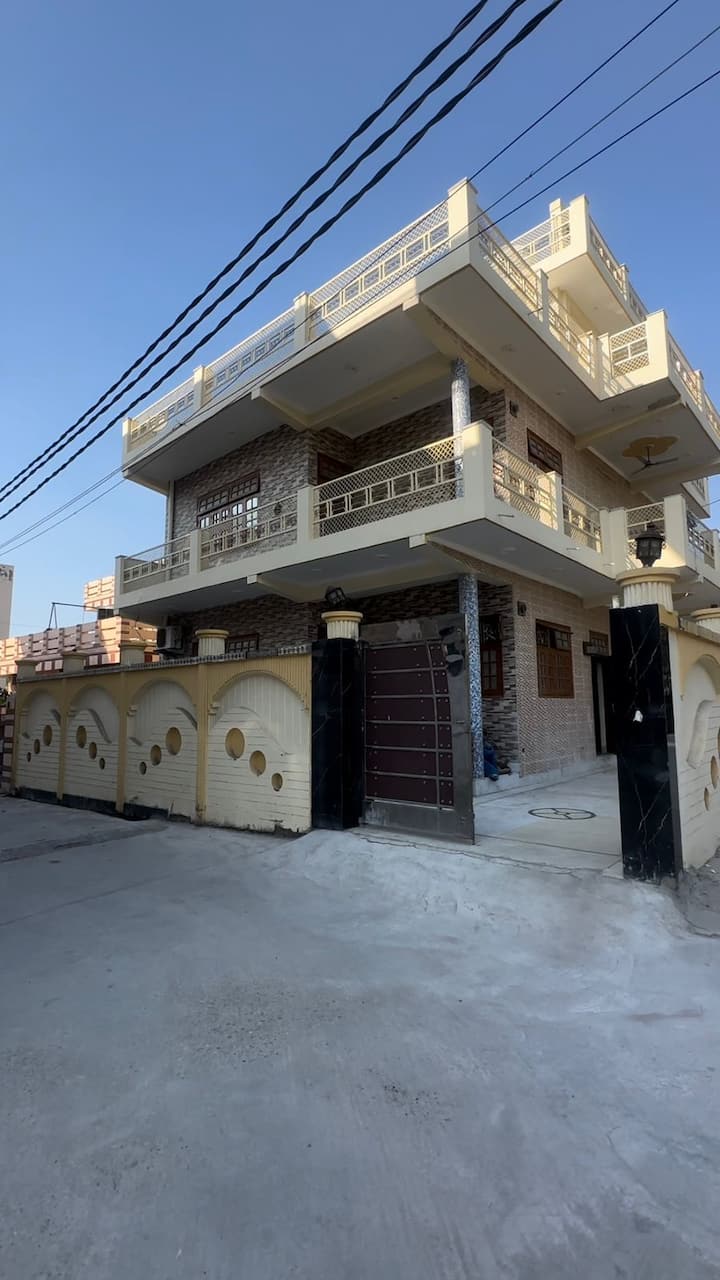 The Vintage House - Haridwar