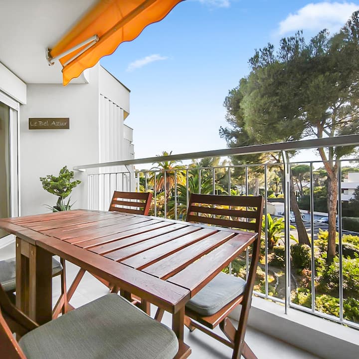 Appart Moderne, Piscine, Parking Proche Des Plages - Saint-Raphaël