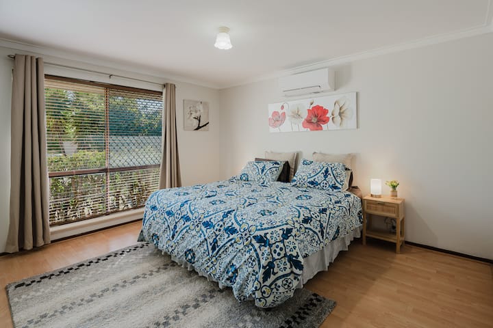 Twilight Guesthouse Bentley – Great Value - Western Australia