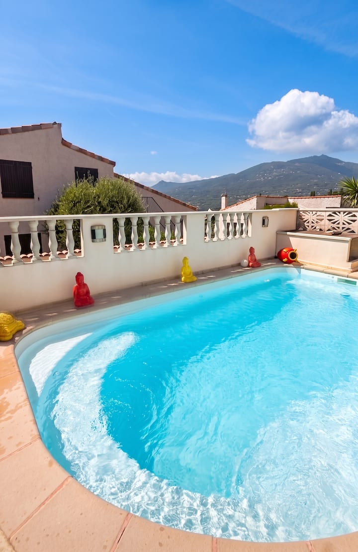 Appartement Propriano - Propriano