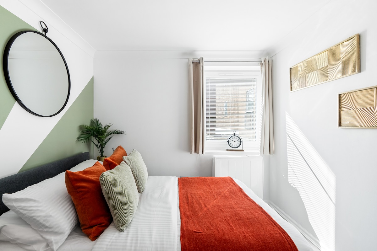 Blue Horizon | Central Brighton| 2 Beds | Sleeps 4 - Apartments for ...