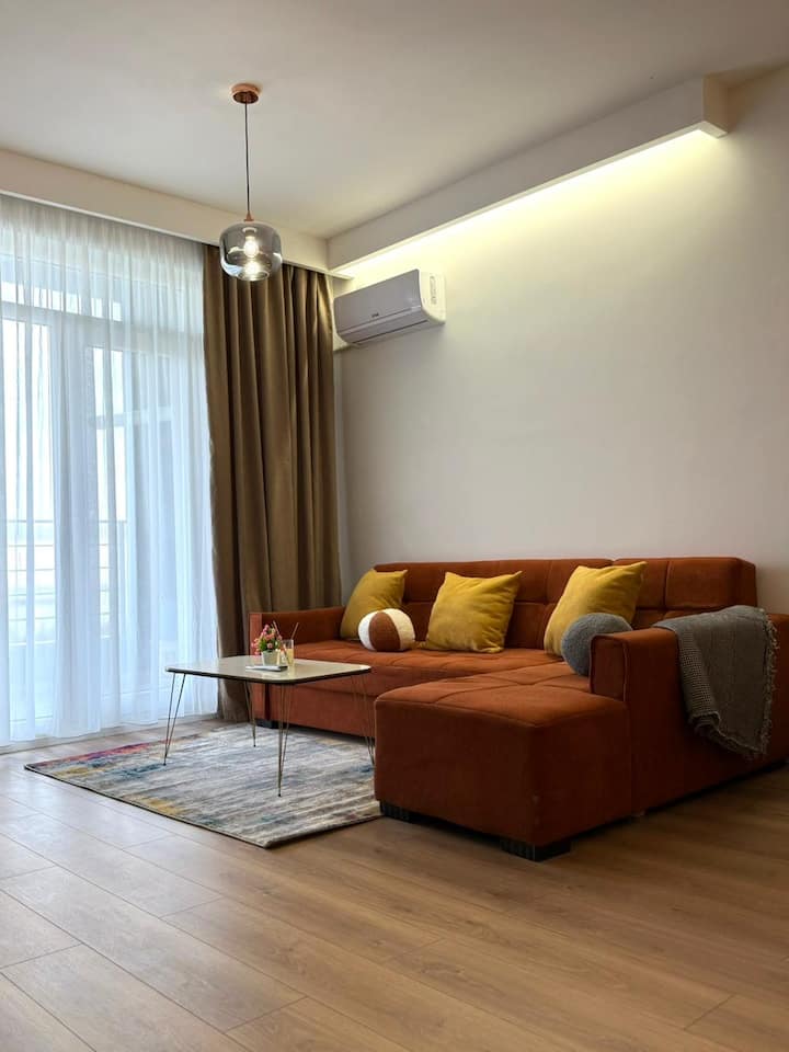 Green Diamond 2 Bedrooms - Tiblissi