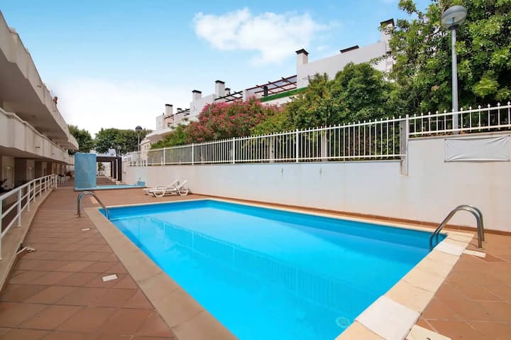 1i Apt Alecrim - Santa Luzia, Portugal