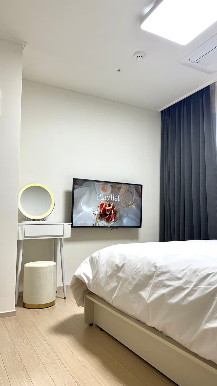 양양죽도 E7 오션스테이 - Corea del Sur