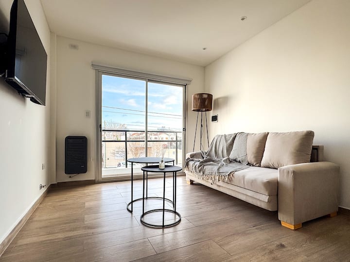 Deptoquedateaqui - Olavarría