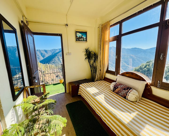 1bhk By Dev Vatika - Mashobra