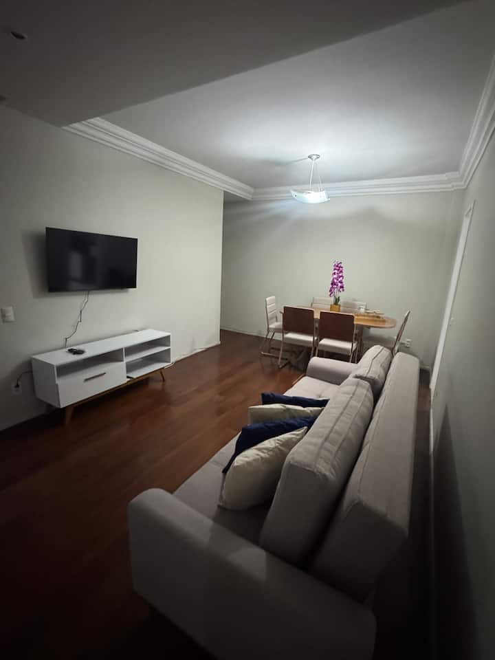 Venha Viver O Melhor De Salvador -Ba - Barra - Barra