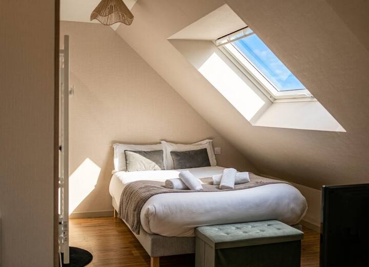 Studio Argile  Cuisine & Tv à Ploërmel - Ploërmel