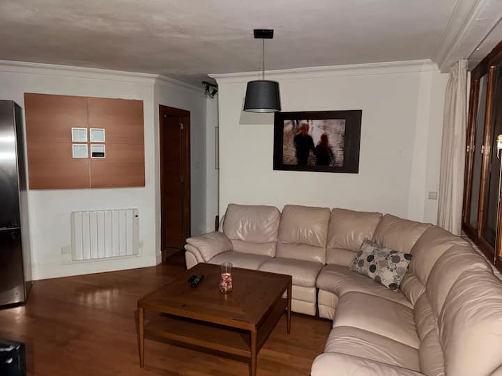 Apartamento Centro Penibético Iii – Sierra Nevada - Sierra Nevada