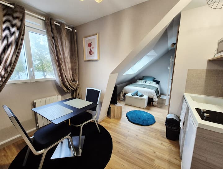 Studio Sylve - Ploërmel