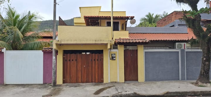 Casa Recanto Raio De Sol - Niterói