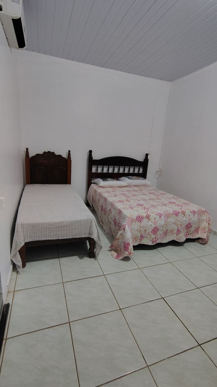 Estadia Aconchegante! - Comodoro