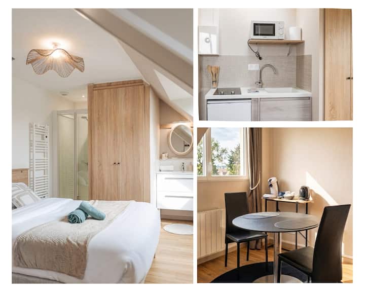 Studio Ondine - Ploërmel