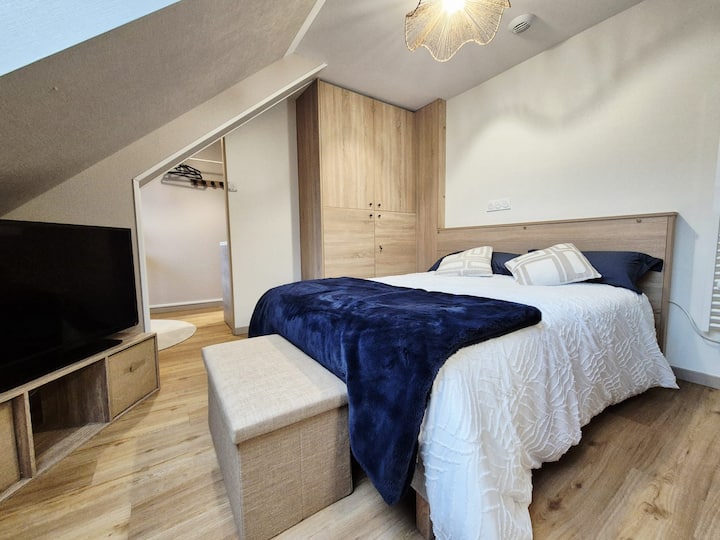 Studio Ondine - Ploërmel