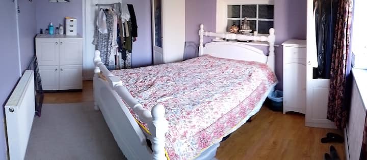 This Is A Self-contained Annex Near Brighton - Seaford