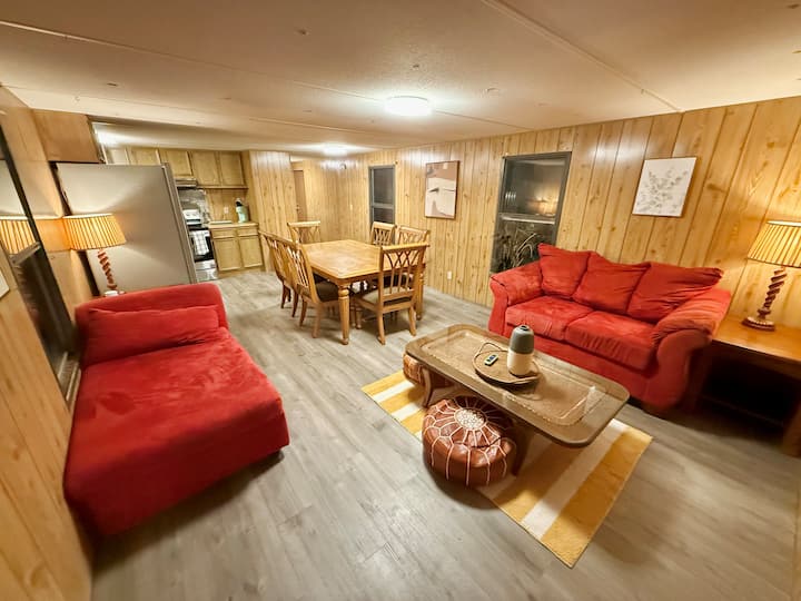 Cozy Farm Retreat At Dwelling Springs - Leesville Lake, Gretna