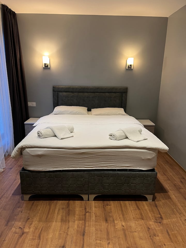 ÇAyyolu Butik Otel - Koru