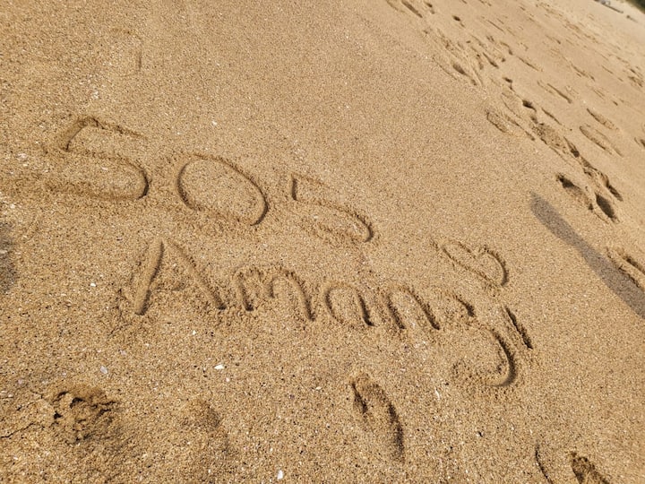 Amazingamanzi - Amanzimtoti