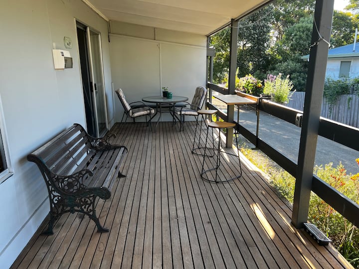 Marlo Tide Retreat - Marlo