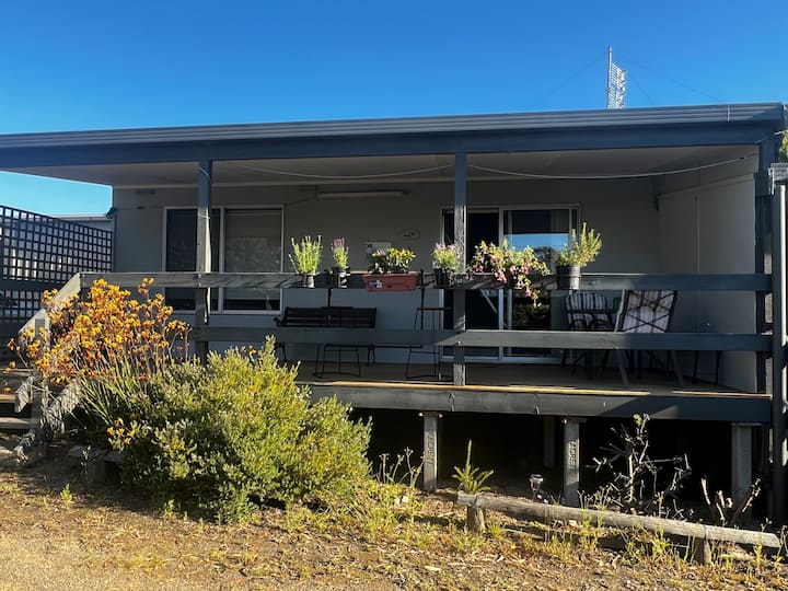 Marlo Tide Retreat - Marlo