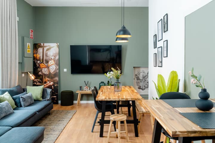 Hostel Time Life En Nerja Costa Del Sol Malaga - Frigiliana