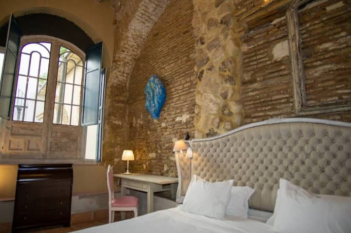 Apartamento 4 - Lalasuites Sharis - Jerez de la Frontera