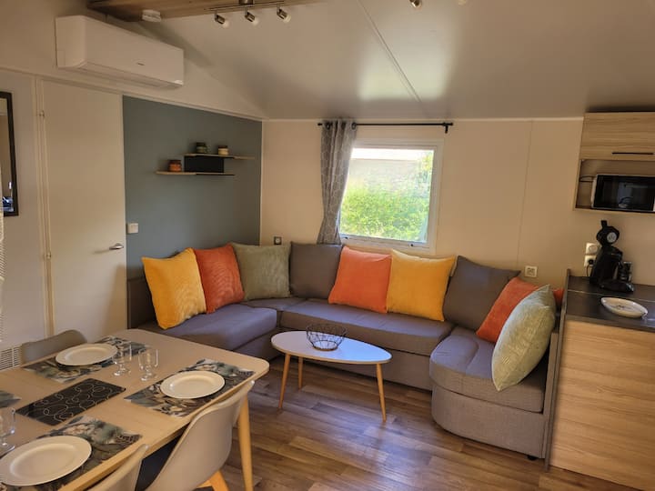 𝔅𝔅 -Confort & Charme- Cœur D'hérault, 3 Ch,2 Sdb - Pérols