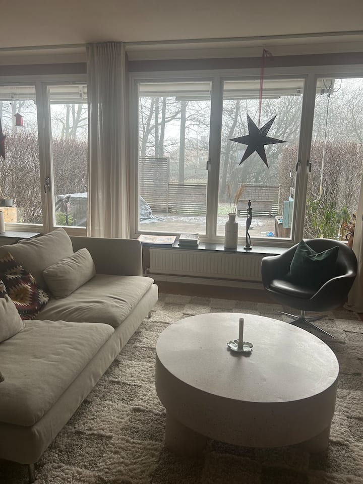 Gröna Vägen - Skövde