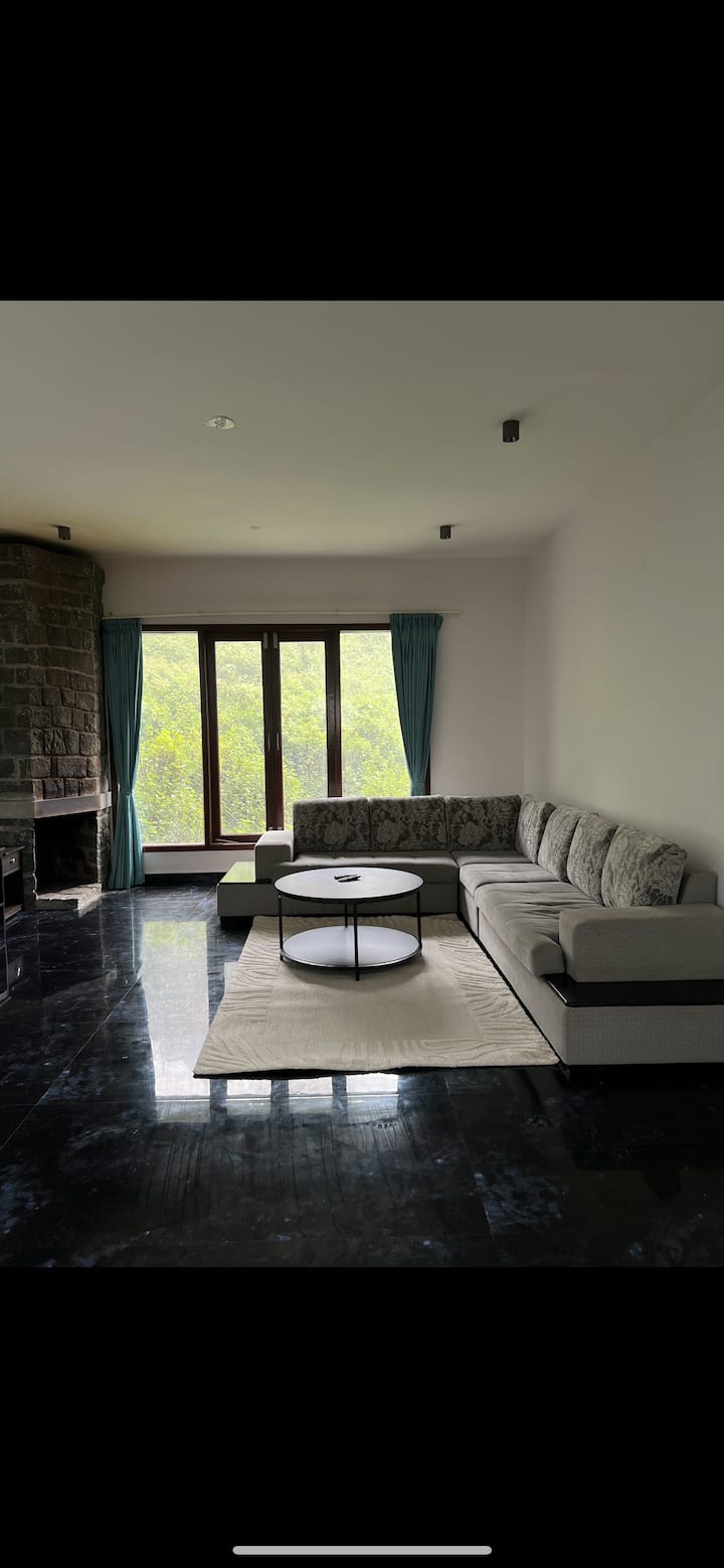 Onsen By Rustling Meadows (Heated Pool Villa) - Kodaikanal