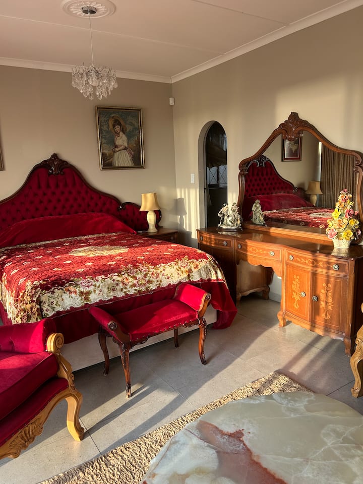 Moulin Rouge - Ramsgate