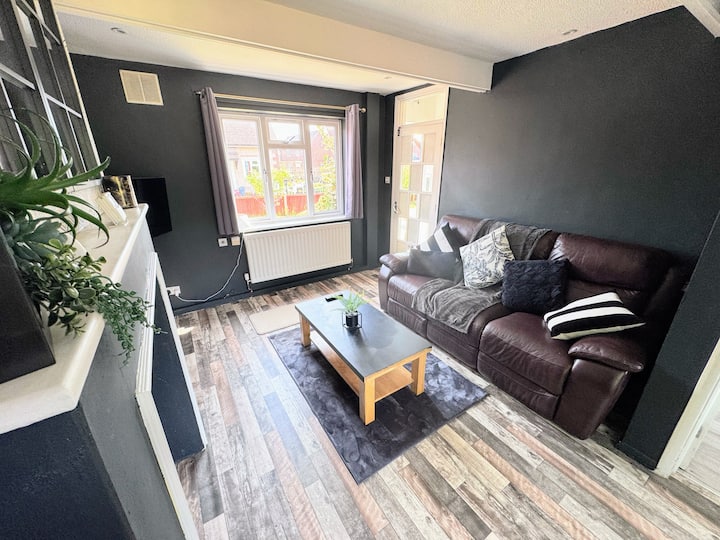 3 Bedroom House - Canterbury - Canterbury
