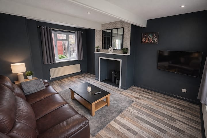 Canterbury Luxe Stay - Canterbury