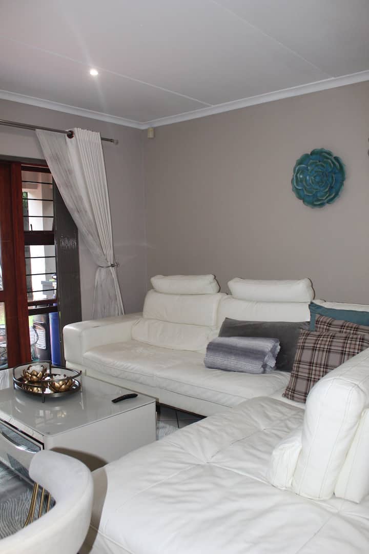 Heavenly Bryanston - Lanseria