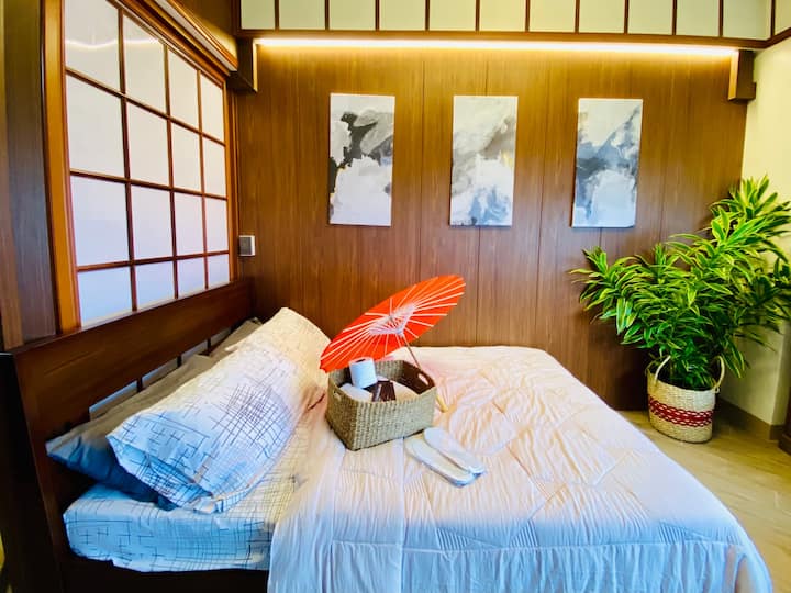 Okaeri Place - One Regis - Bacólod