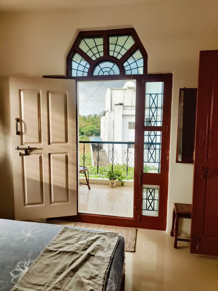 ĀSare Attic - Mysuru