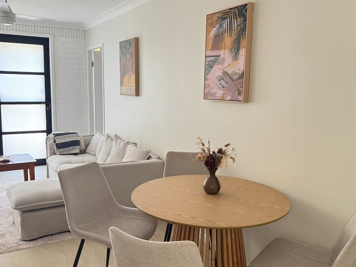 Avoca Beach 2 Bedroom Hideaway - Terrigal