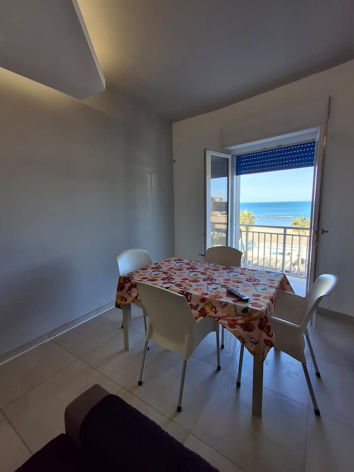 Casa Sul Mare - Termoli