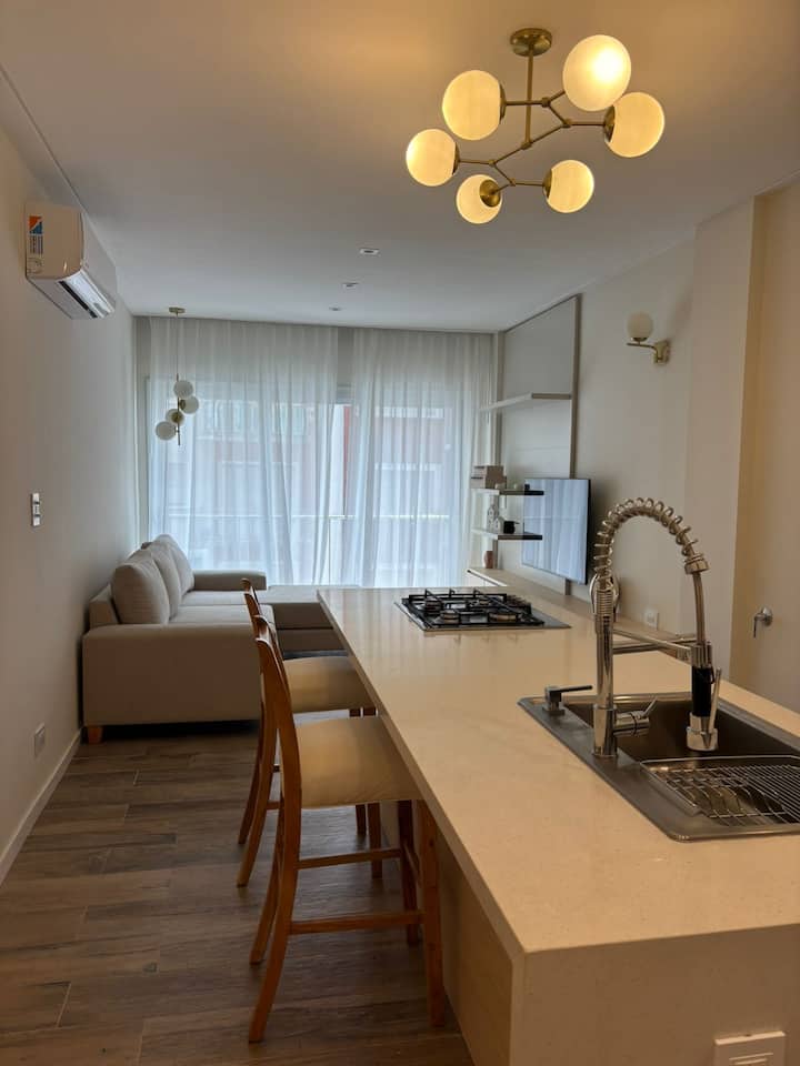 Disfrutarás Tu Estancia Con Los Mejores Servicios - Argentina